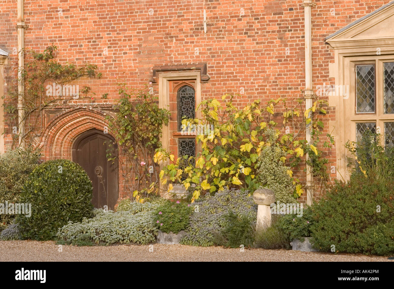Roos hall beccles in suffolk hi-res stock photography and images - Alamy