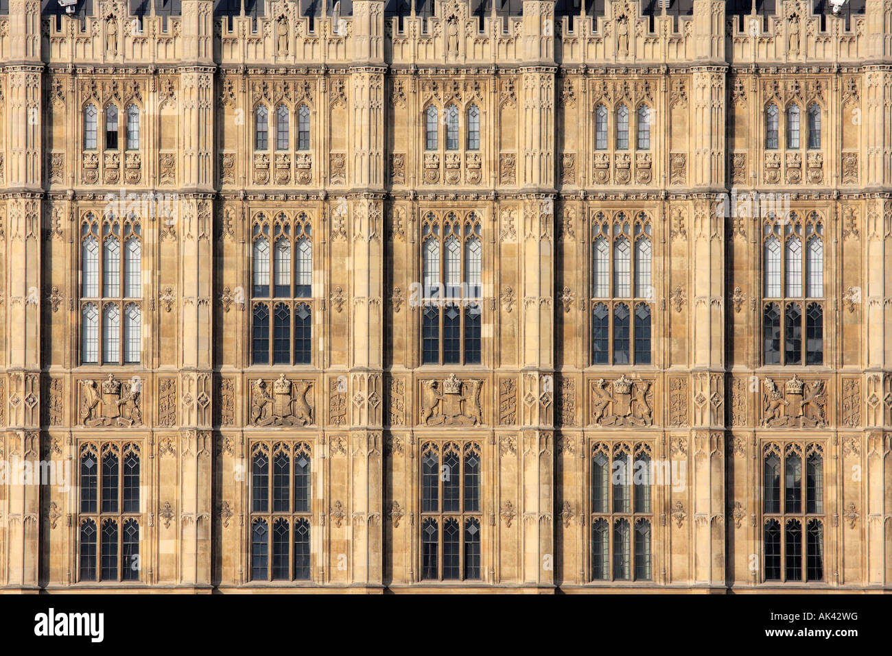 Gothic revival pattern hi-res stock photography and images - Alamy