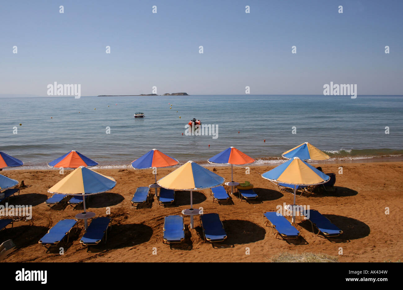 Kefalonia xi beach greek hi-res stock photography and images - Alamy