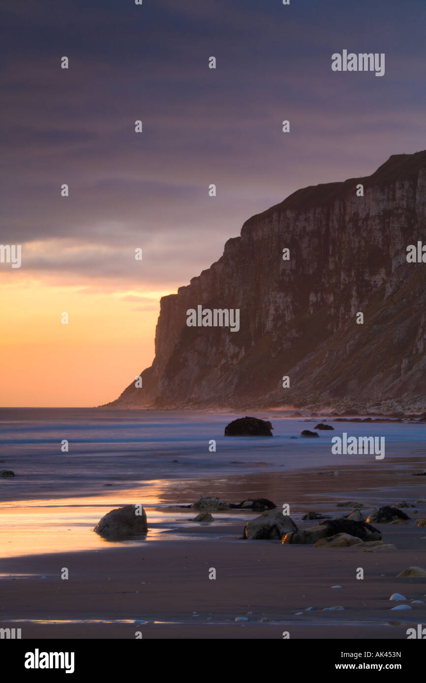 Speeton clay hi-res stock photography and images - Alamy