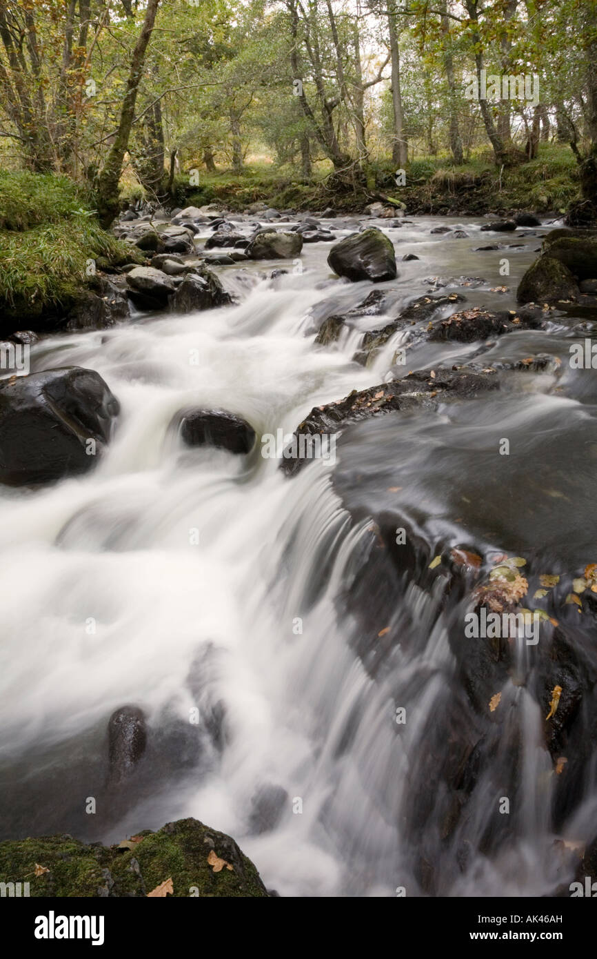 Luss scotland autumn hi-res stock photography and images - Alamy
