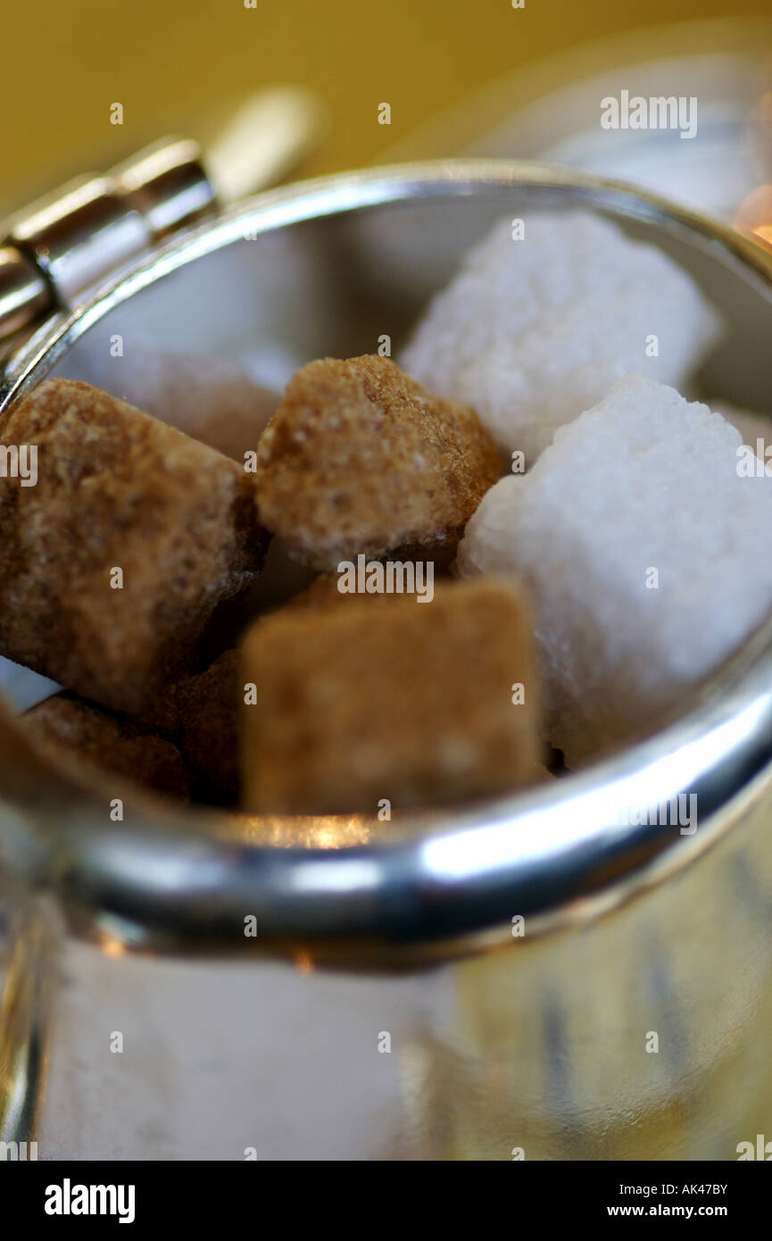 Sugarbowl hi-res stock photography and images - Alamy