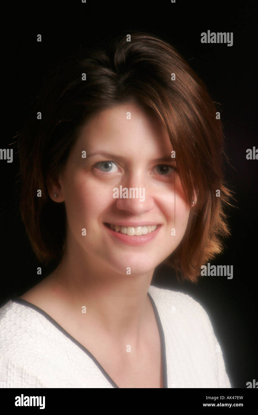 Female Model head shot Stock Photo - Alamy