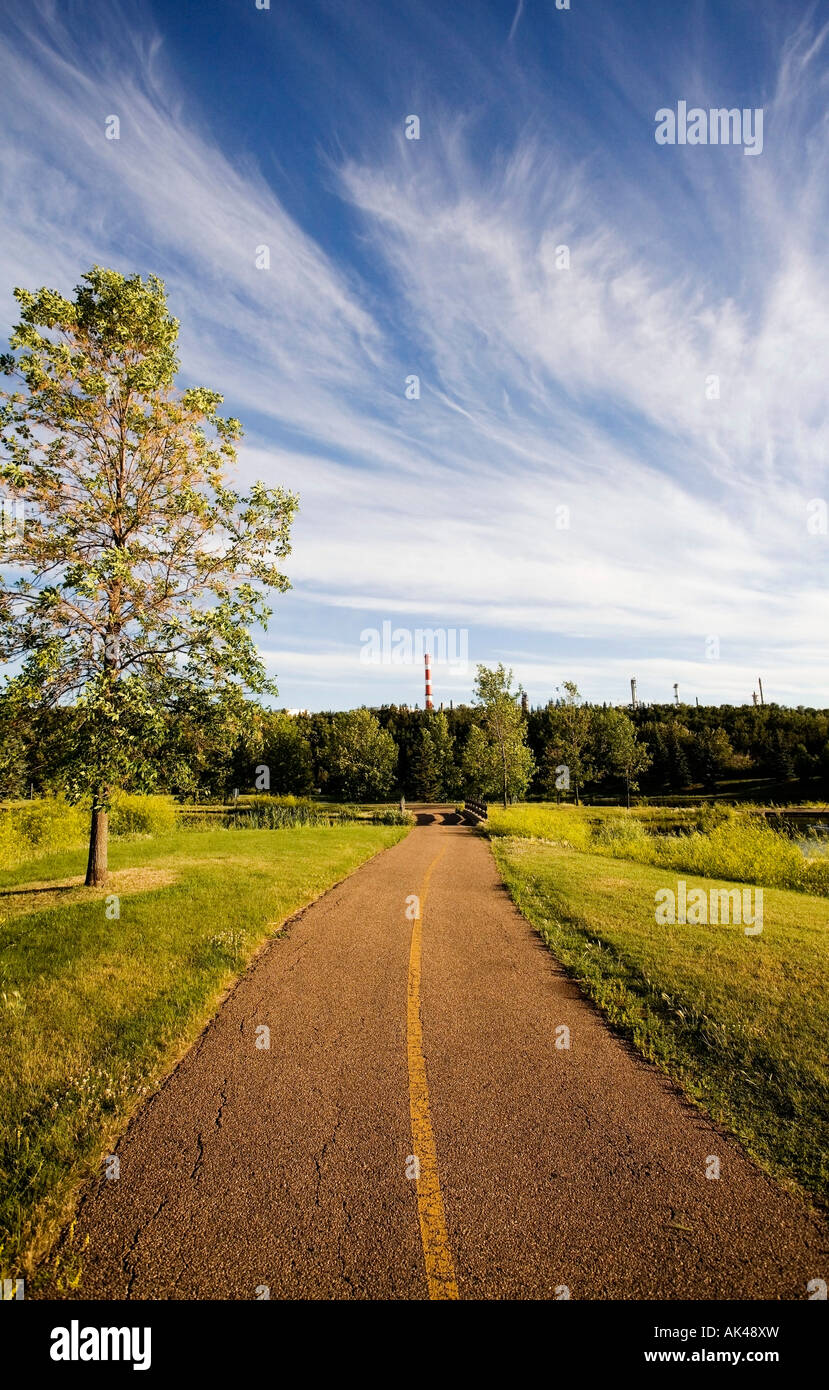 Countryroads hi-res stock photography and images - Alamy