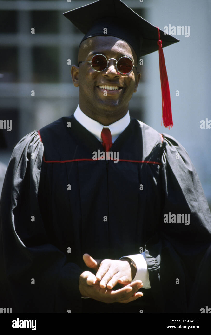 Harvard Graduation High Resolution Stock Photography and Images - Alamy