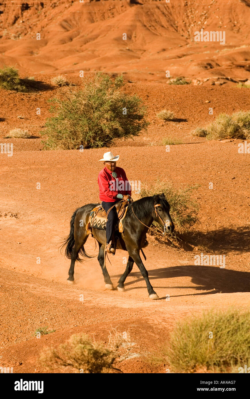 ARIZONA MONUMENT VALLEY NAVAJO TRIBAL PARK NATIVE AMERICAN Navajo ...