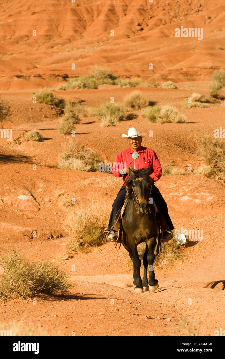 ARIZONA MONUMENT VALLEY NAVAJO TRIBAL PARK NATIVE AMERICAN Navajo ...