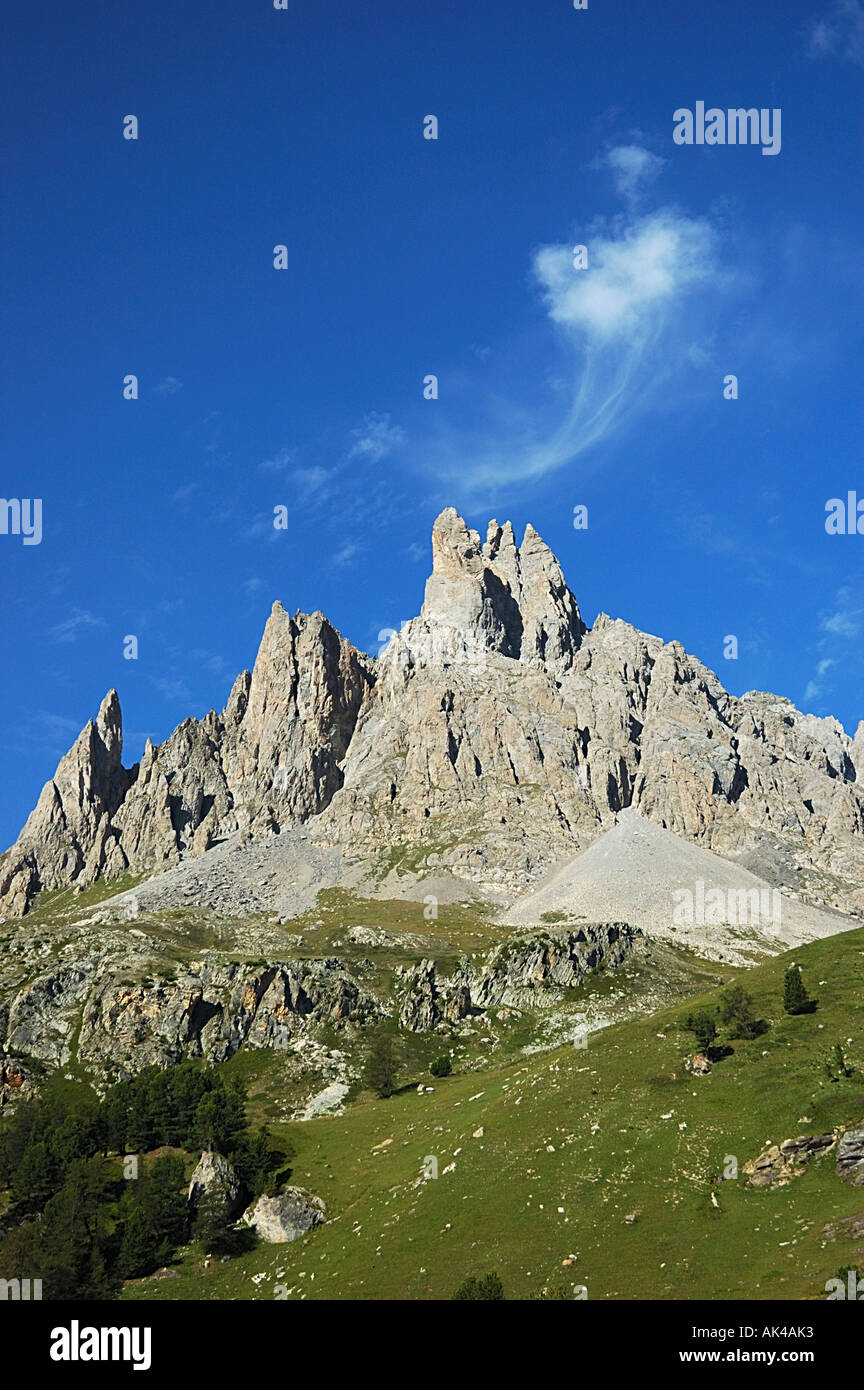 Roches De Crepin High Resolution Stock Photography and Images - Alamy