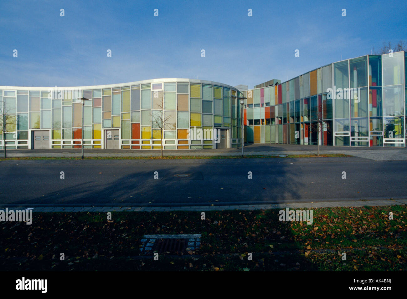 Photonic centre hi-res stock photography and images - Alamy