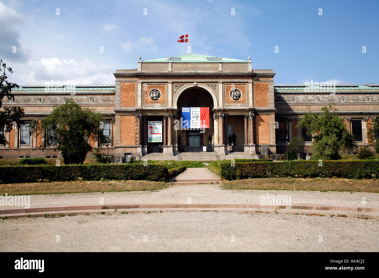 Best Art Museum Copenhagen at Edward Gratwick blog