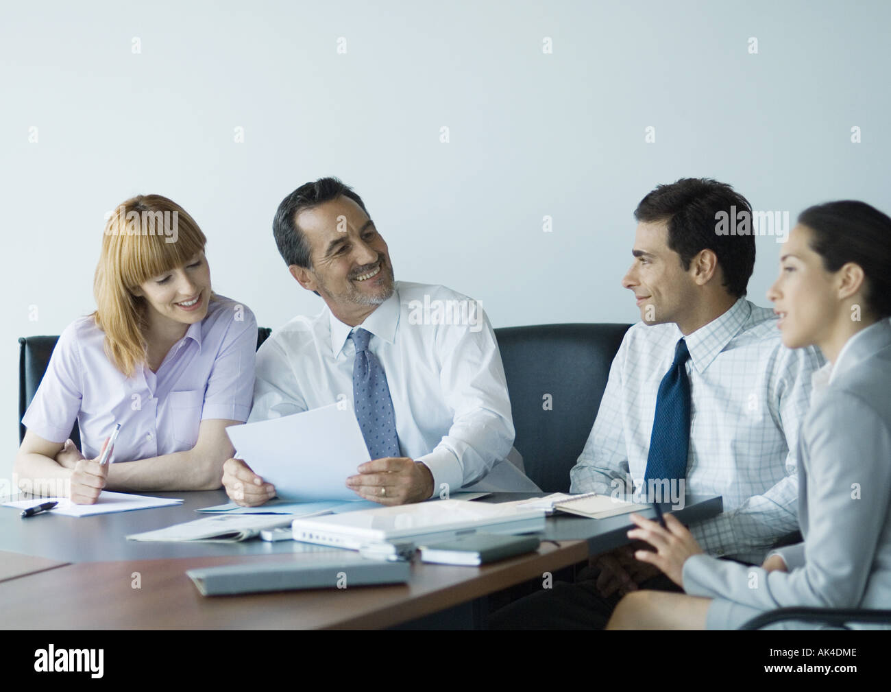 Background image group business hi-res stock photography and images - Alamy
