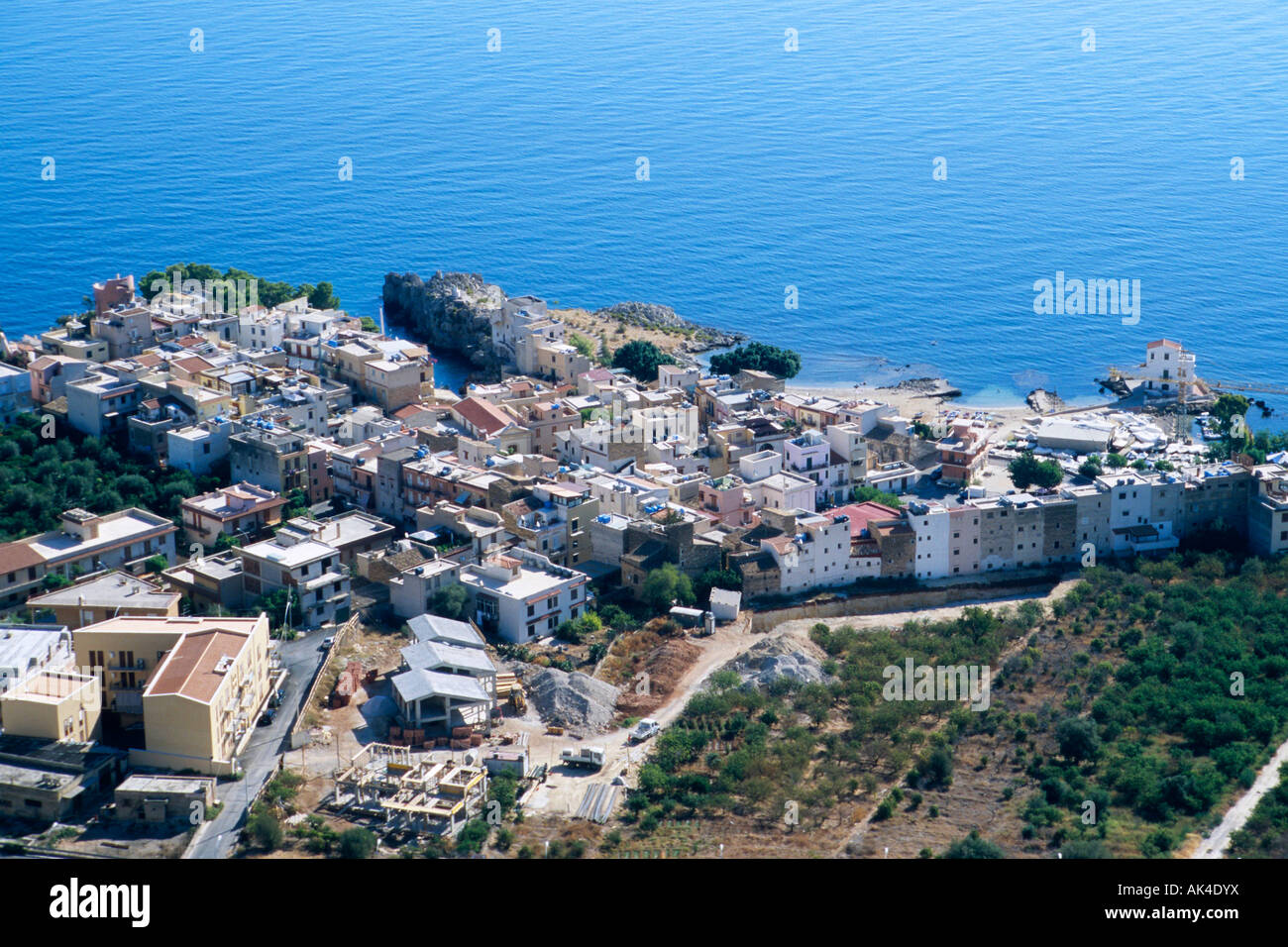 Porticello hi-res stock photography and images - Alamy