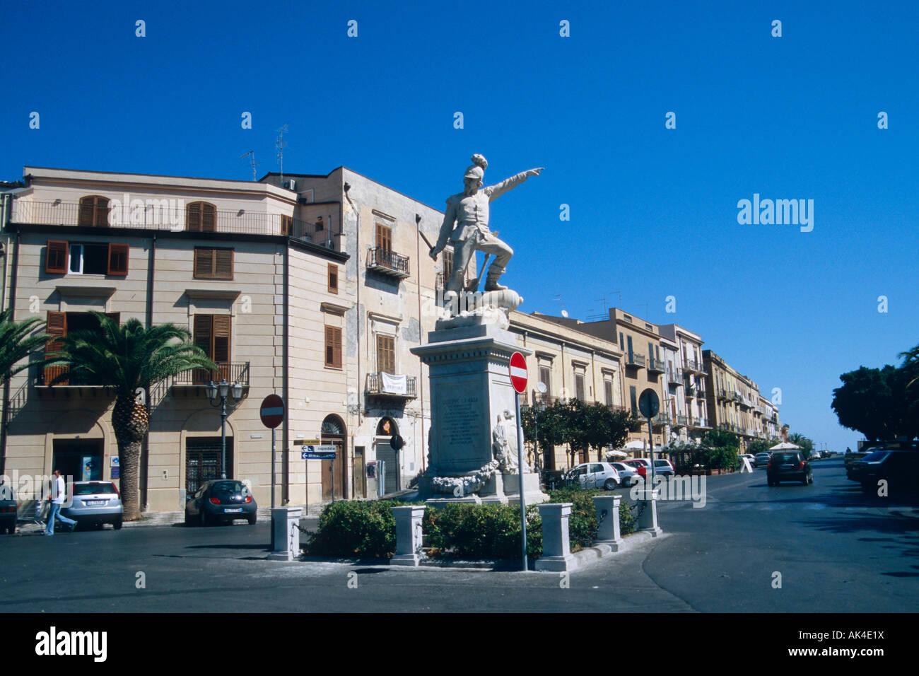 Termini imerese hi-res stock photography and images - Alamy