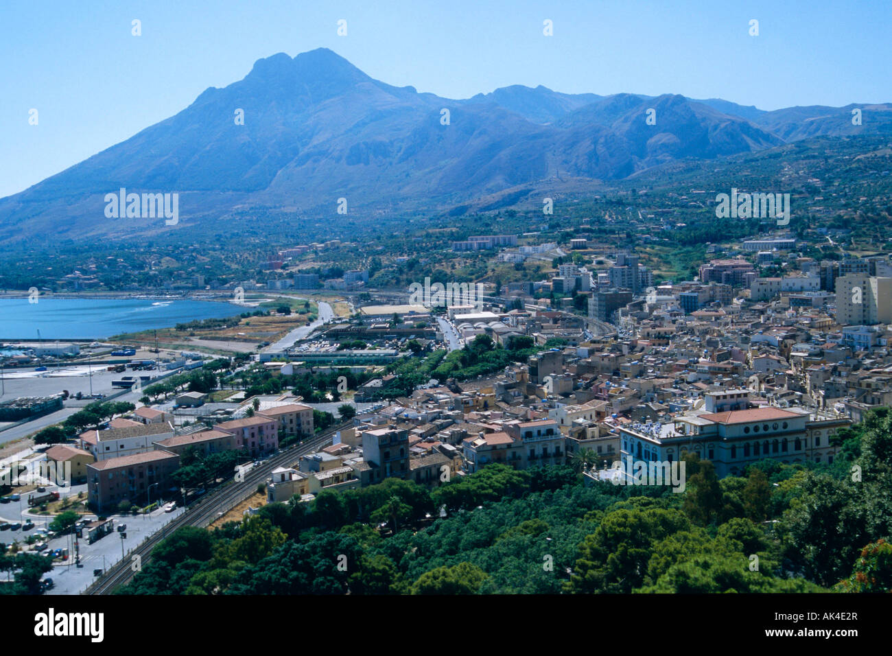 Termini imerese hi-res stock photography and images - Alamy