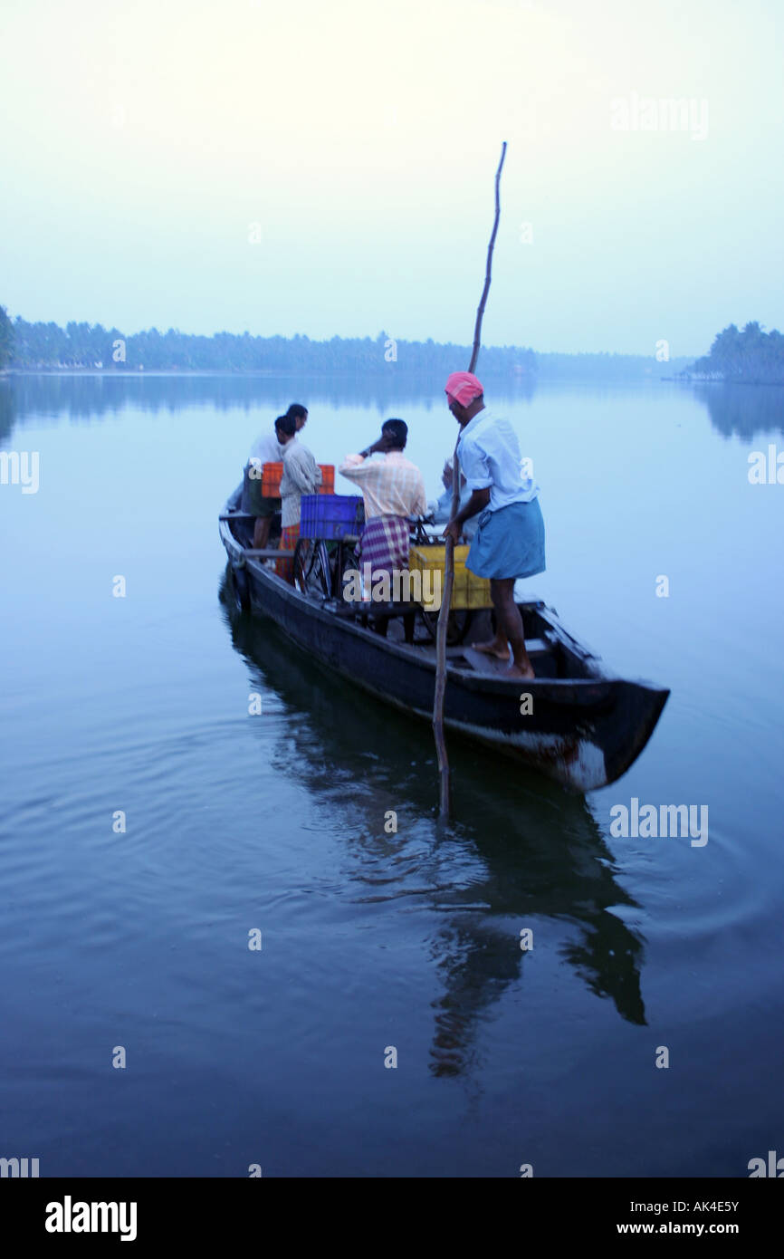 Paravur see hi-res stock photography and images - Alamy