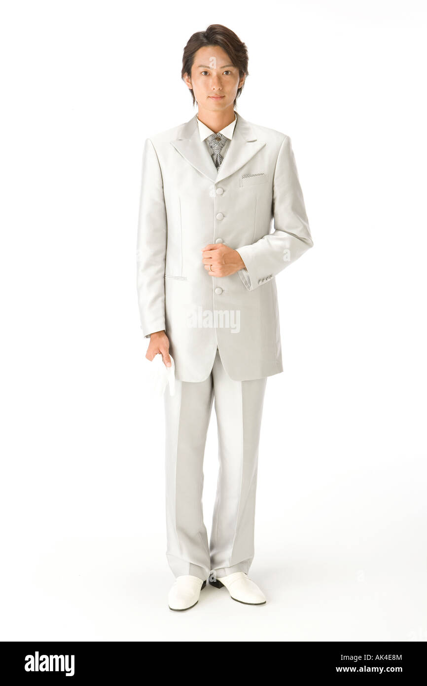 One groom Cut Out Stock Images & Pictures - Alamy