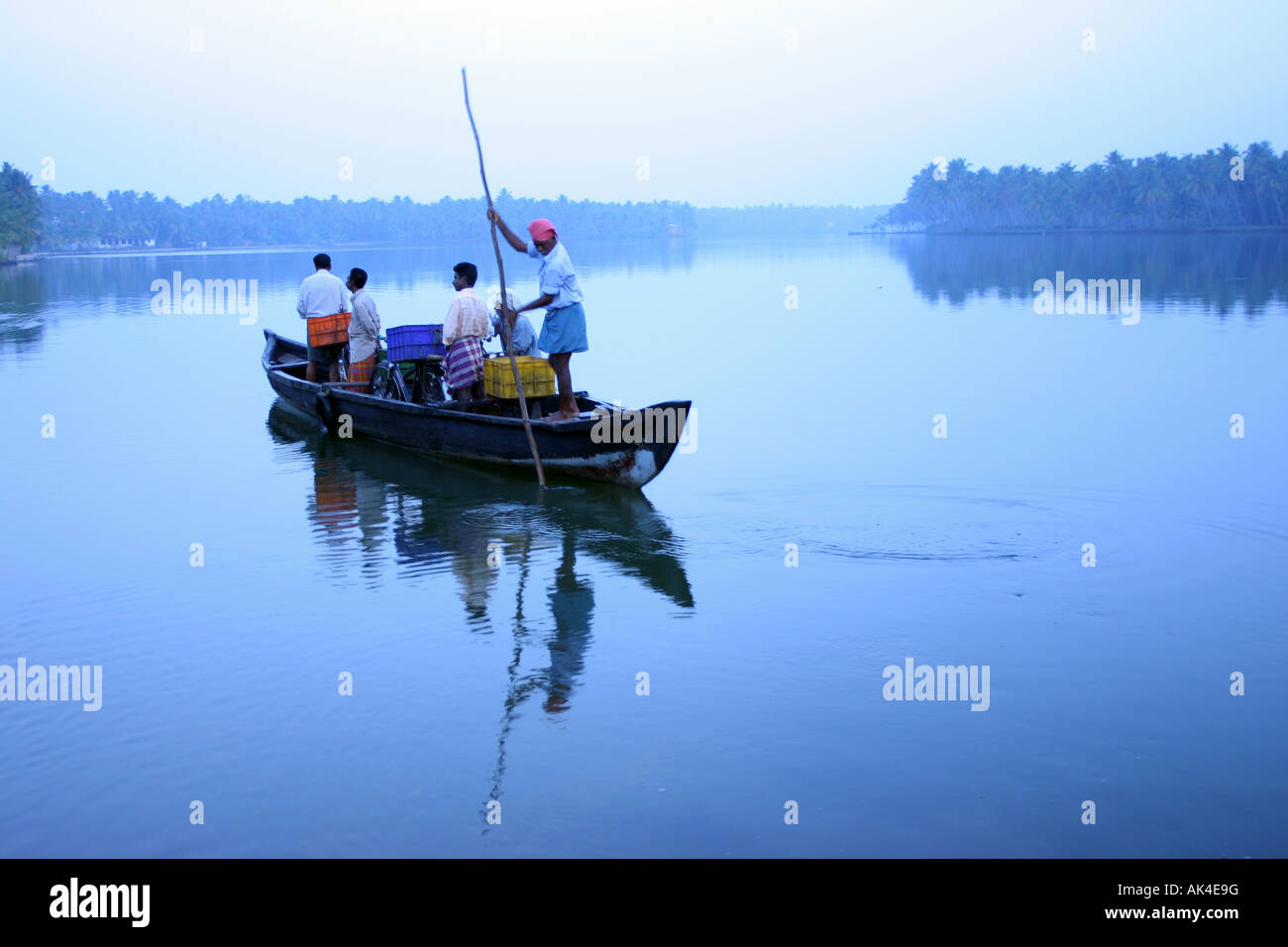 Paravur hi-res stock photography and images - Alamy
