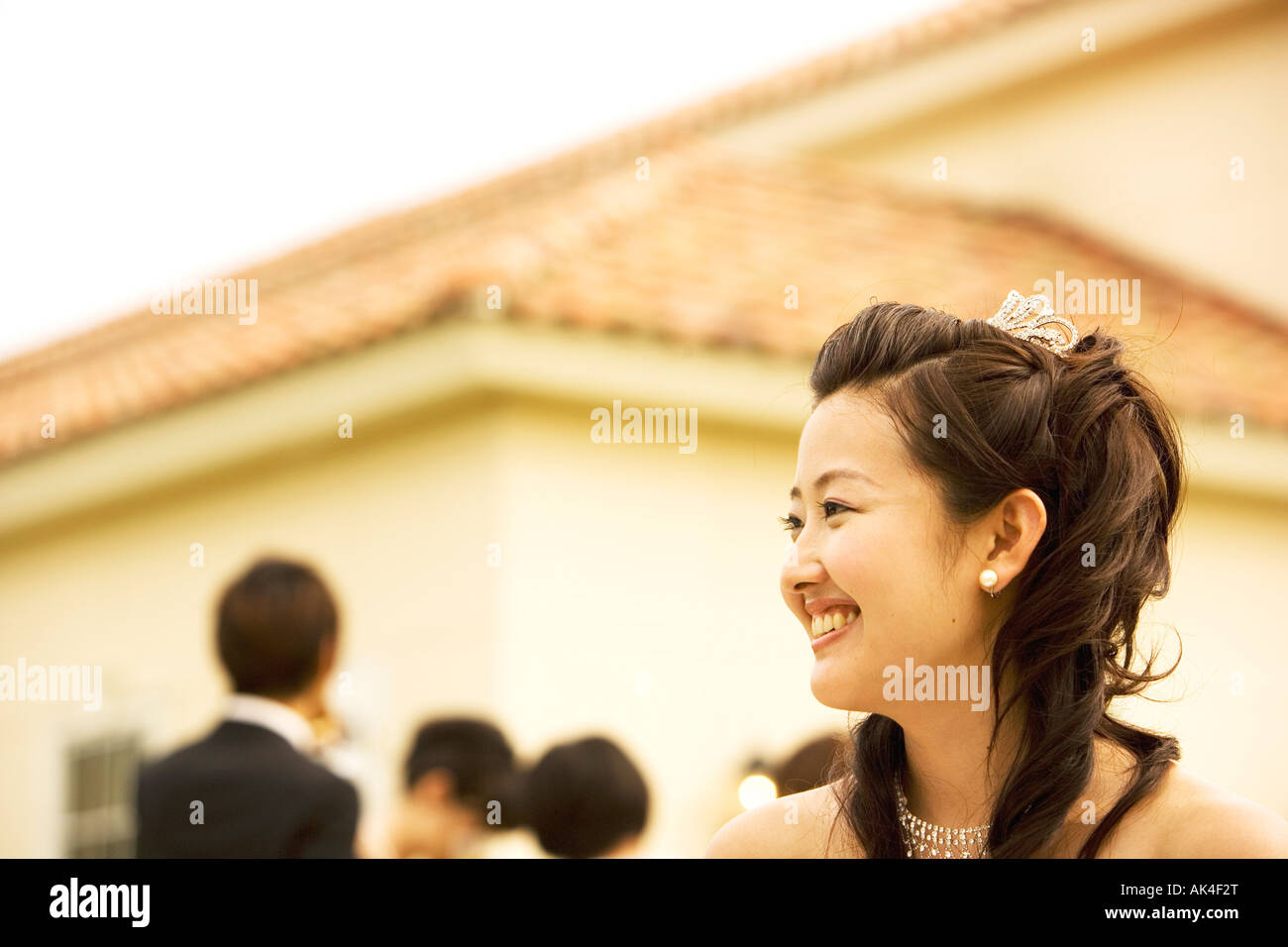 Japanese wedding reception hi-res stock photography and images - Alamy