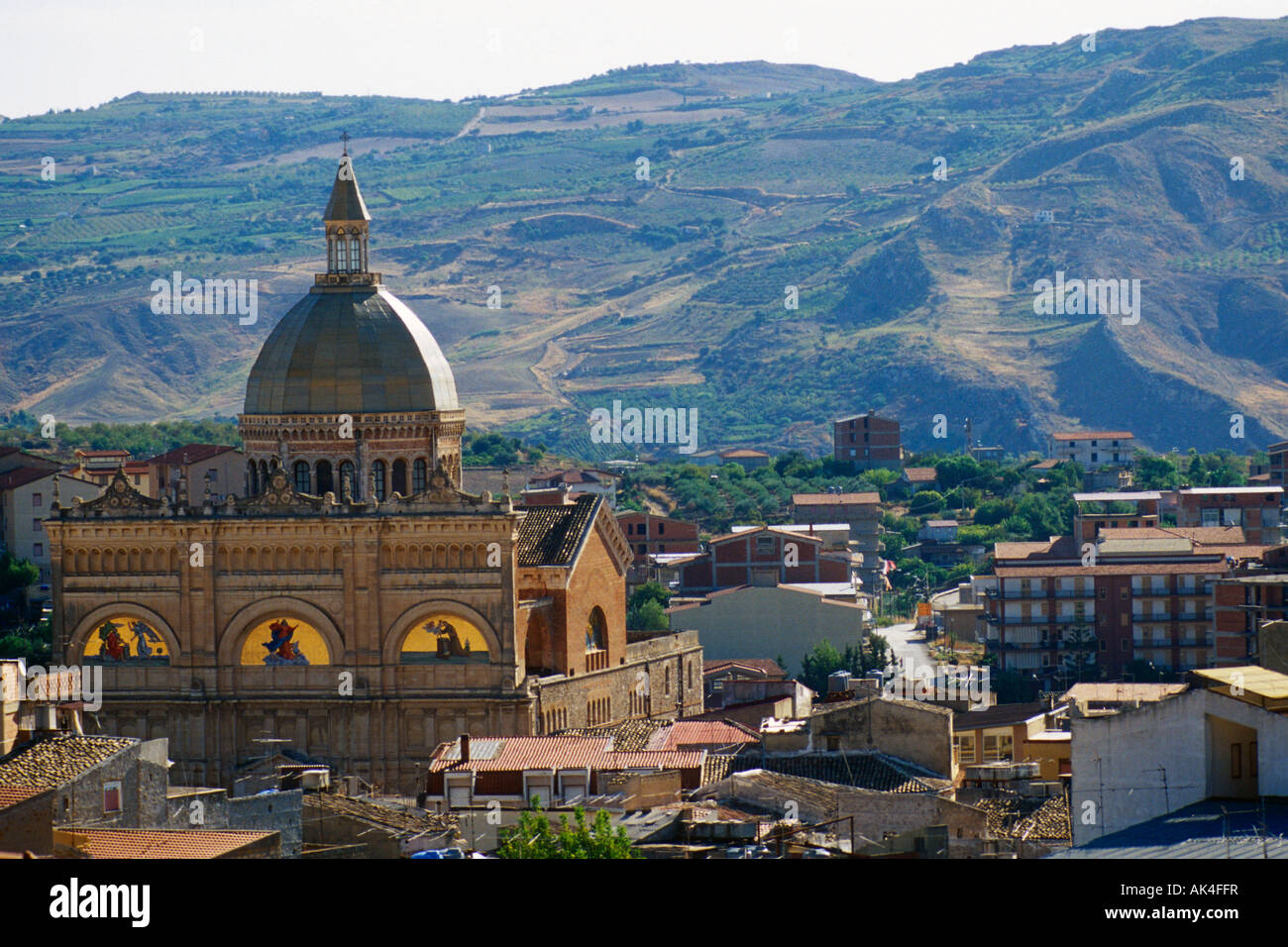 Favara hi-res stock photography and images - Alamy