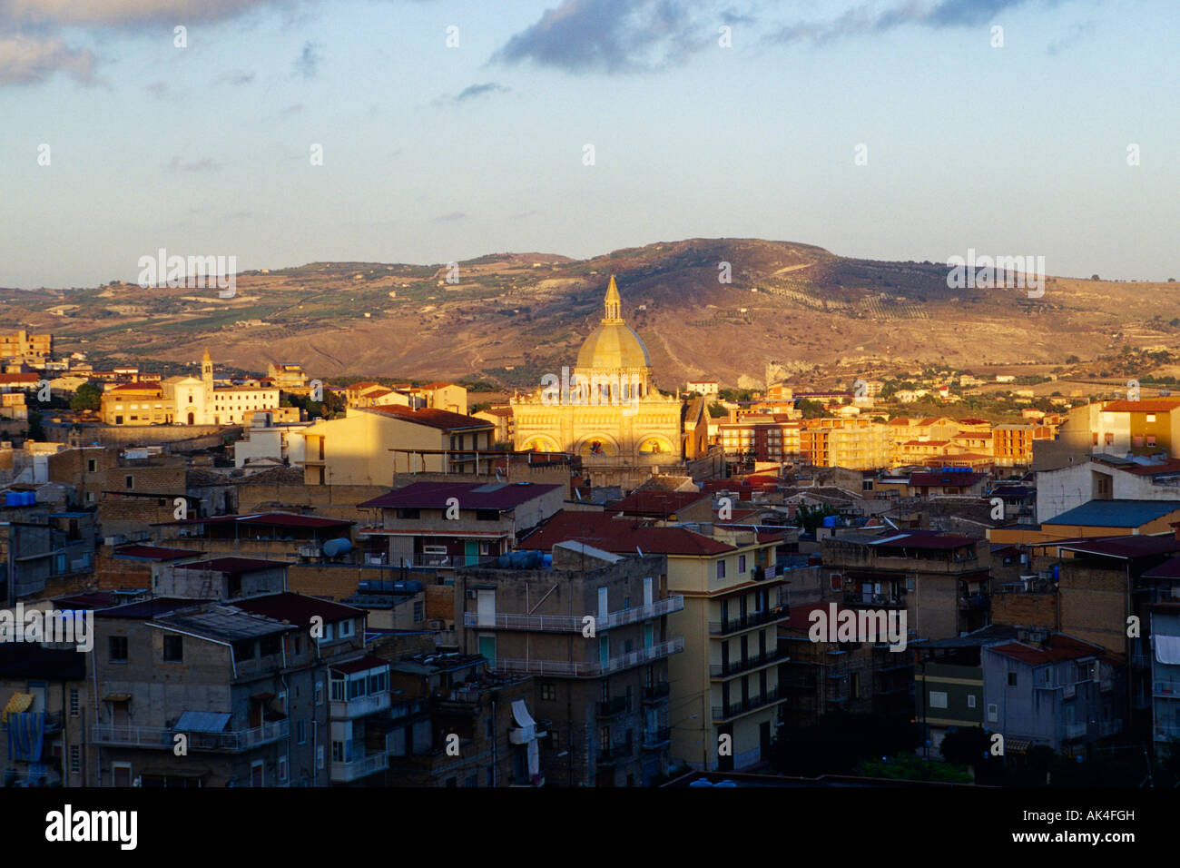 Favara hi-res stock photography and images - Alamy