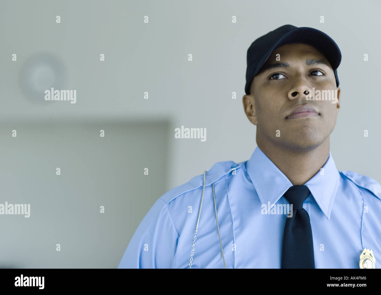 Security Guard African Stock Photos & Security Guard African Stock ...