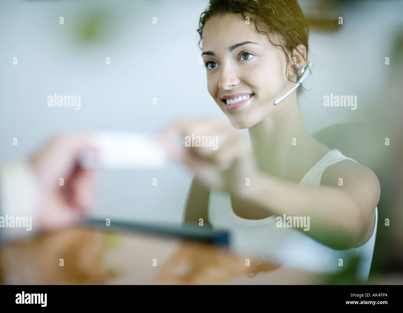 Reaches you our card hi-res stock photography and images - Alamy