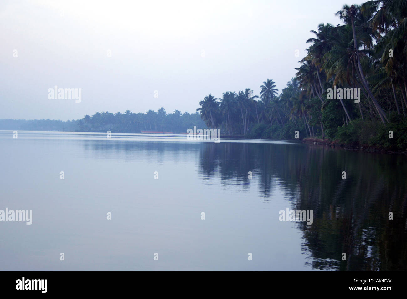 Paravur lake hi-res stock photography and images - Alamy