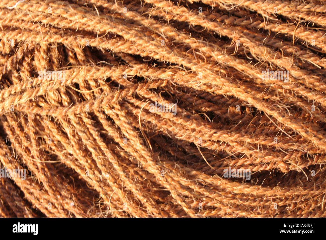 Coir fibres hi-res stock photography and images - Alamy