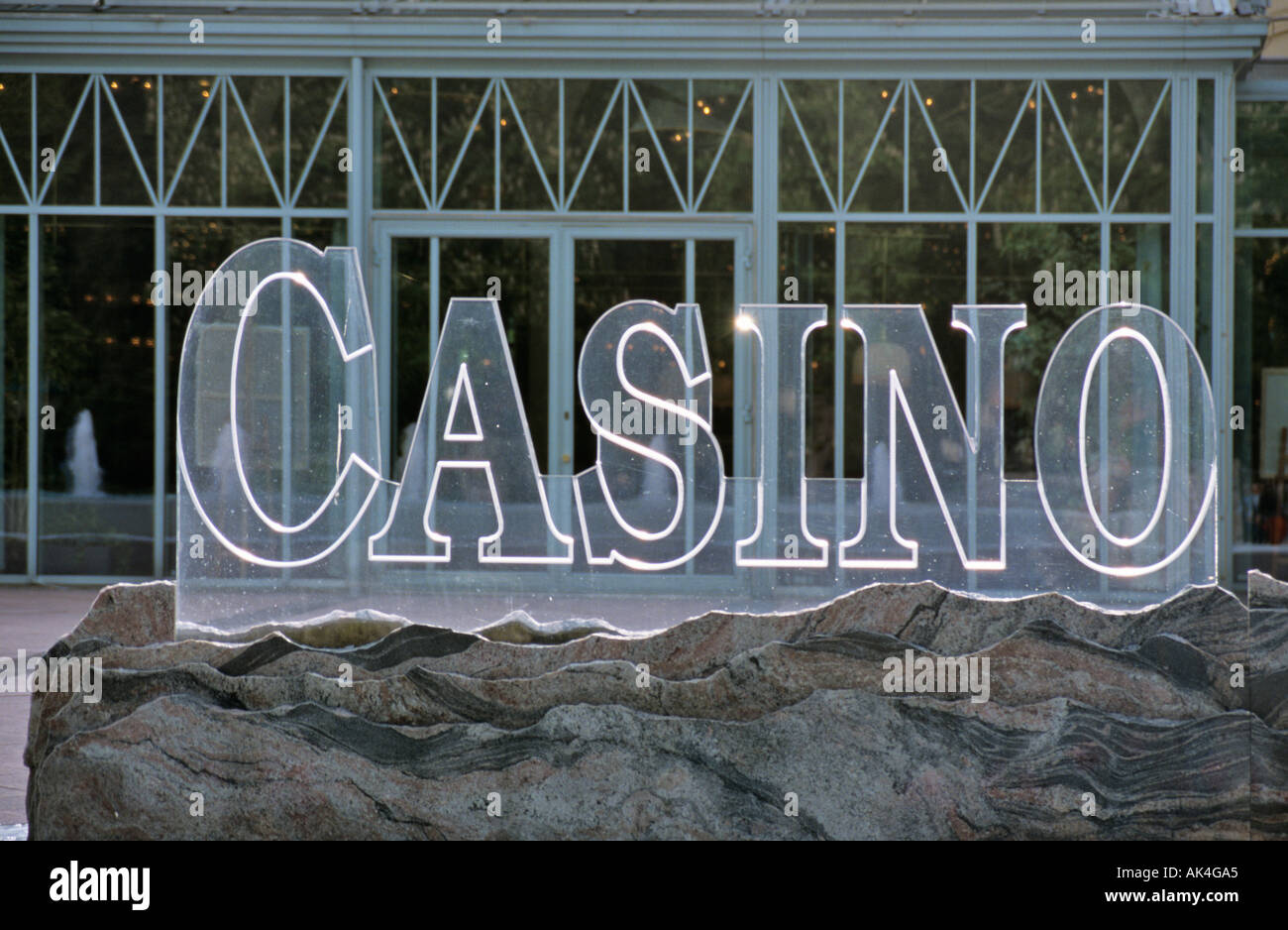 Casino in baden baden hi-res stock photography and images - Alamy
