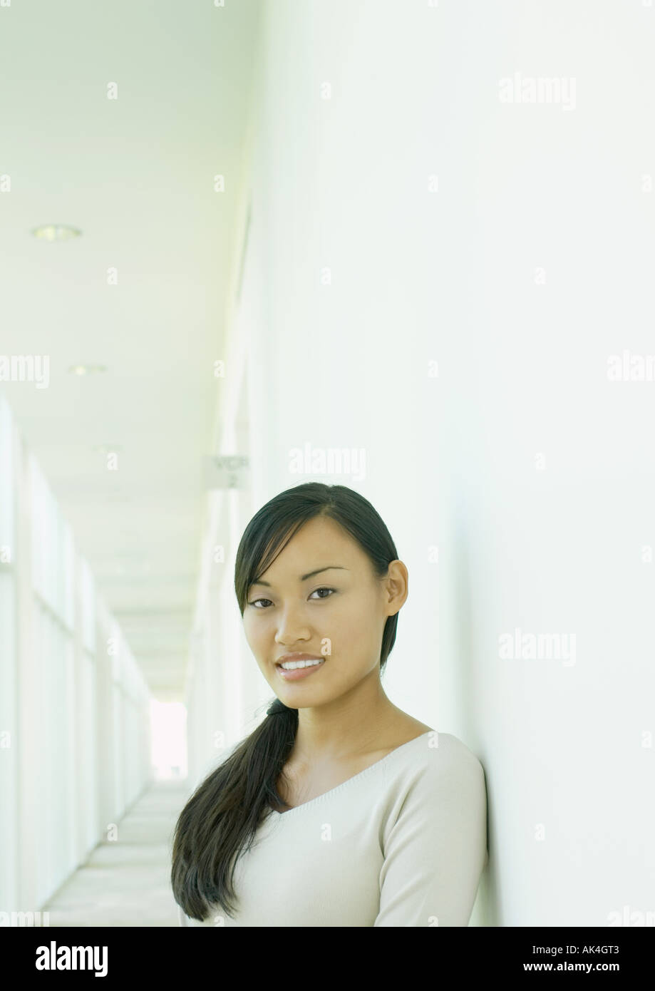 Perspective perspectives corridor corridors hi-res stock photography ...