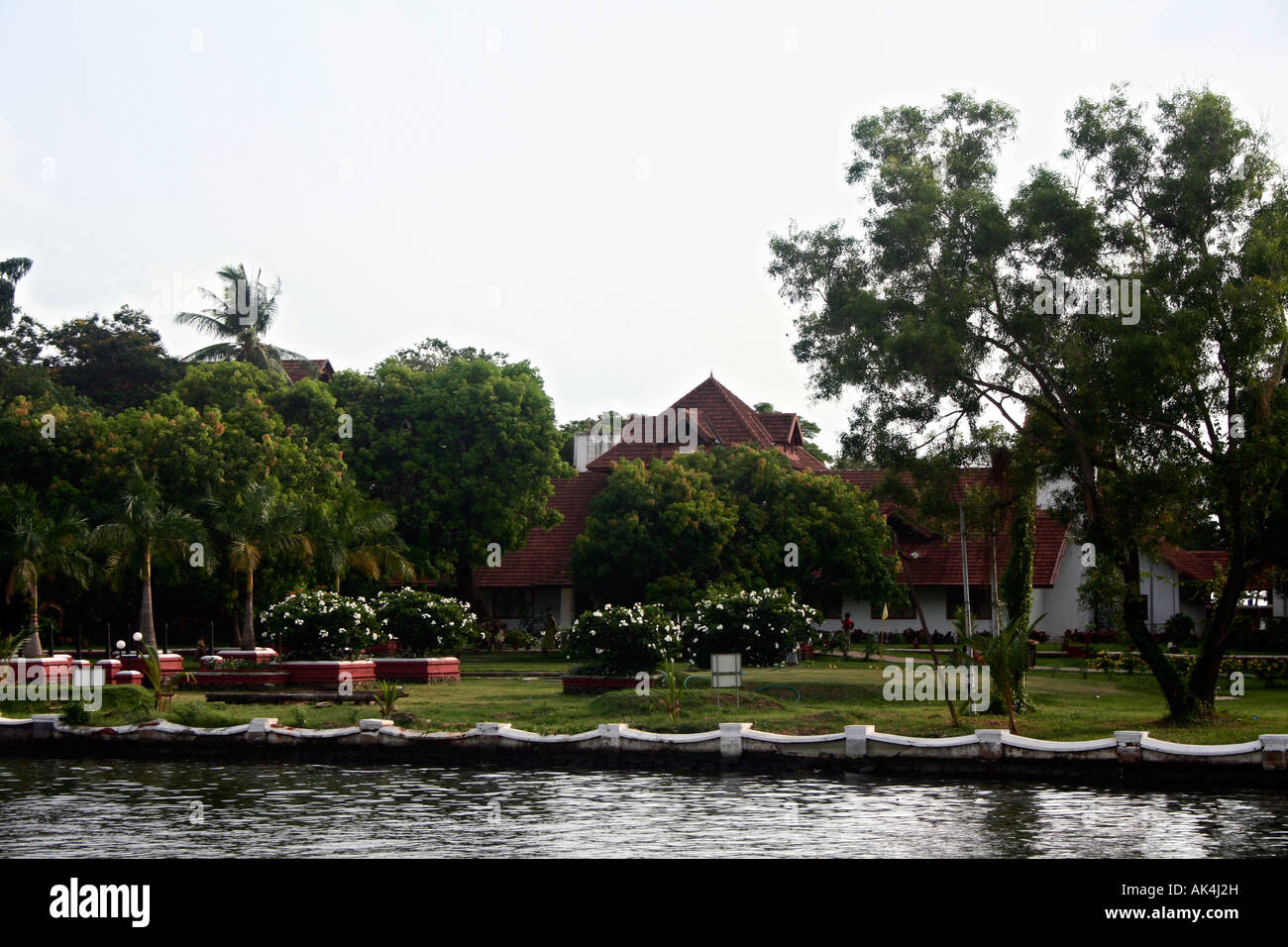 Dutch palace cochin hi-res stock photography and images - Alamy
