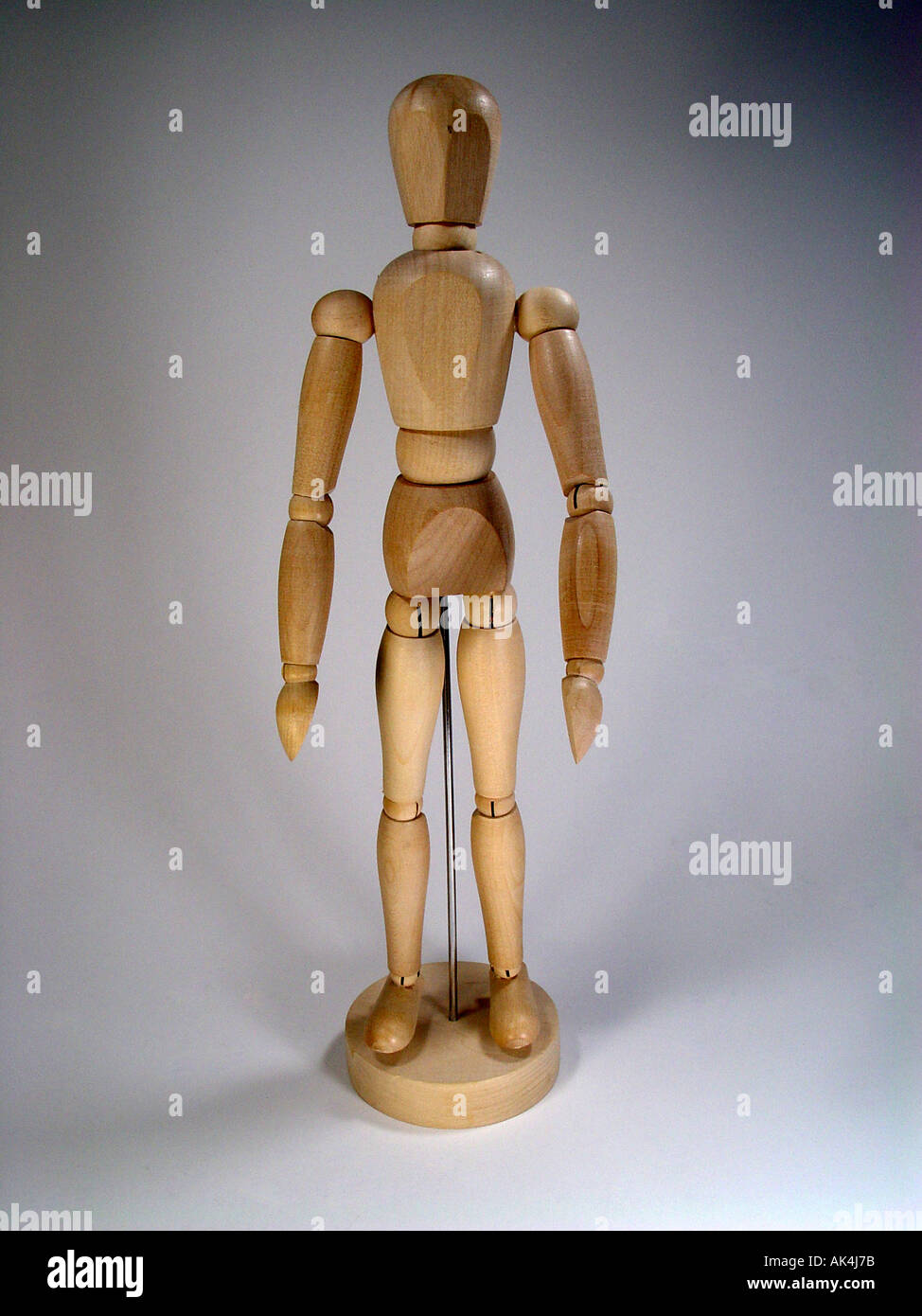 mannequin jointed doll Stock Photo - Alamy