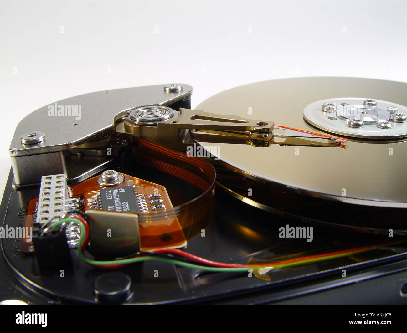 Harddisc hi-res stock photography and images - Alamy