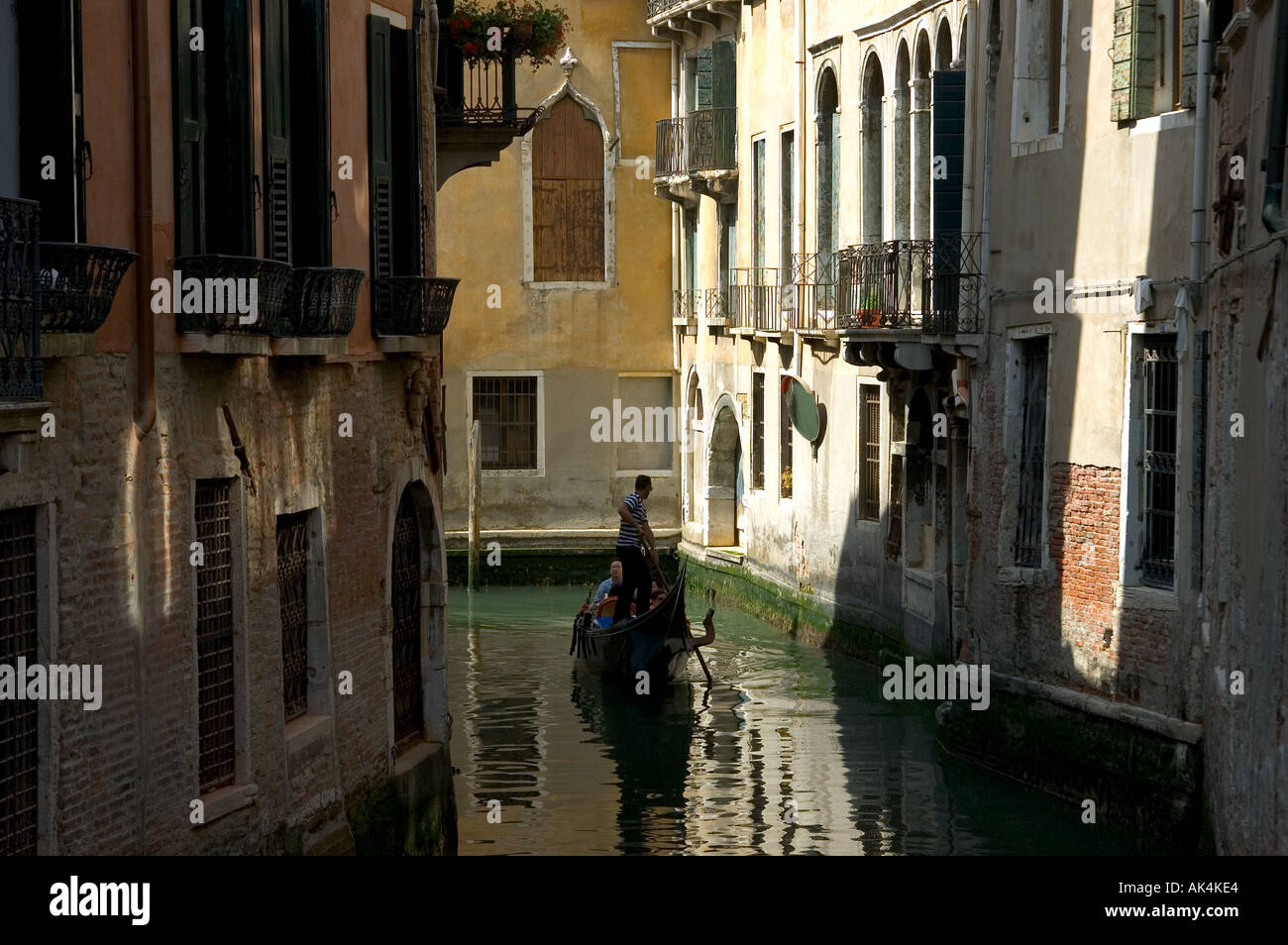 Venice in middle ages hi-res stock photography and images - Alamy