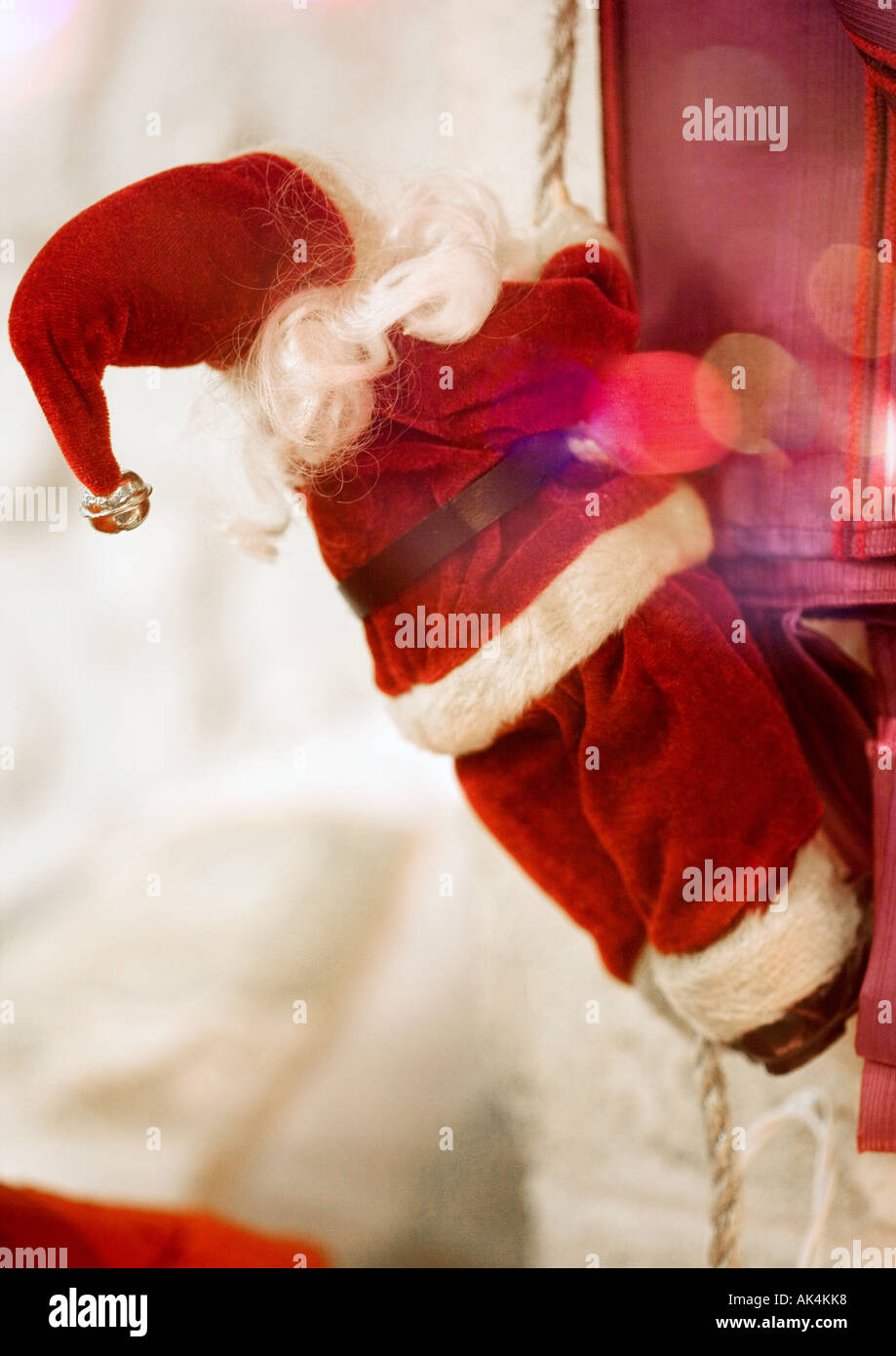 Climbing dolls hi-res stock photography and images - Alamy