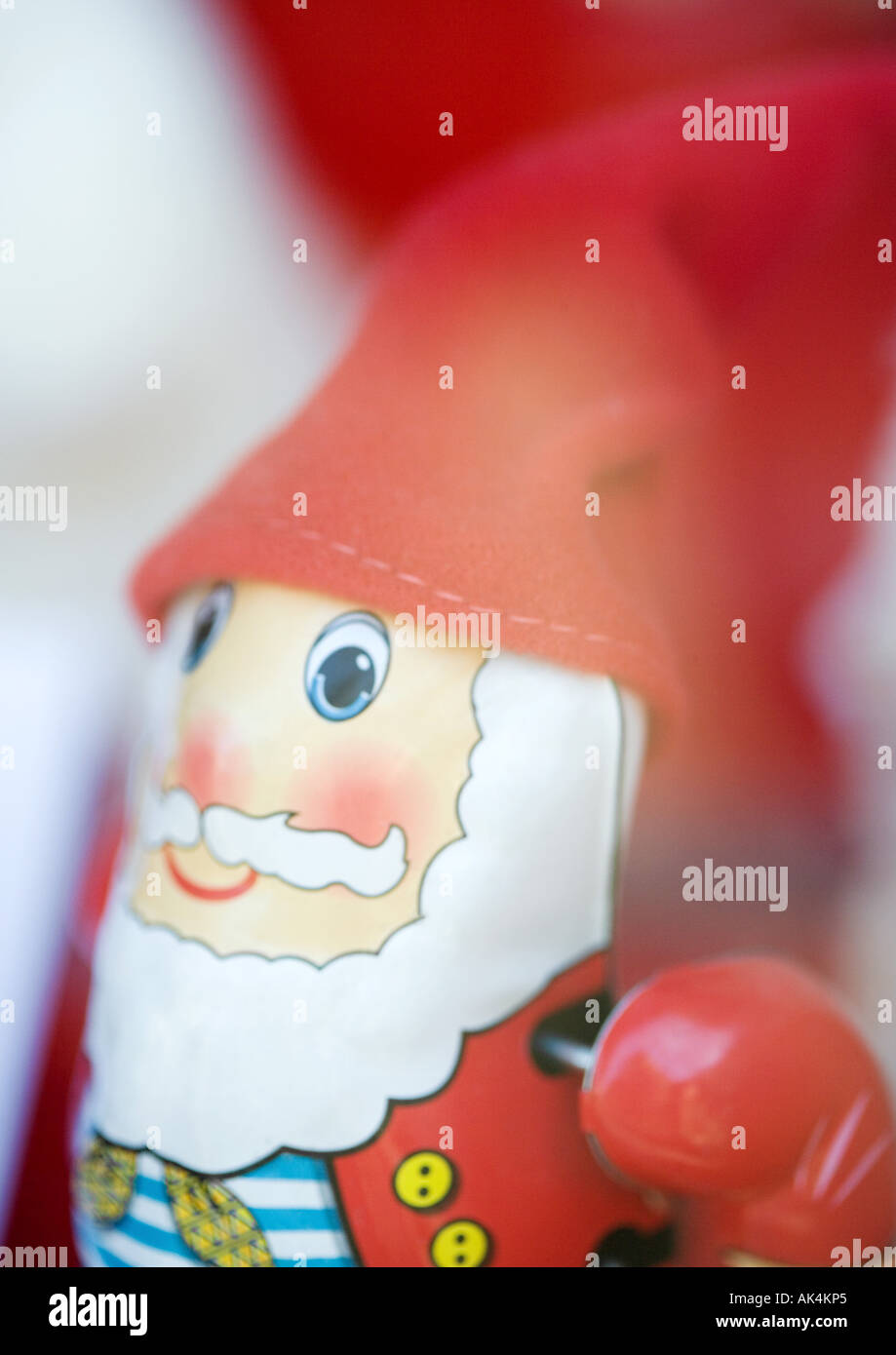Three santas hi-res stock photography and images - Alamy