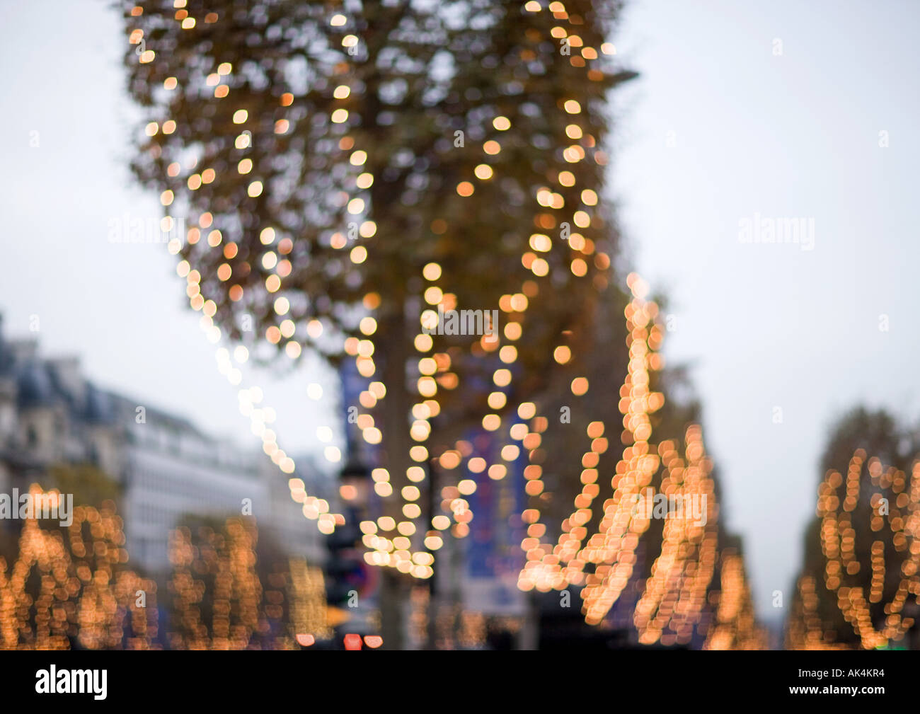 Low angle shot christmas hi-res stock photography and images - Alamy