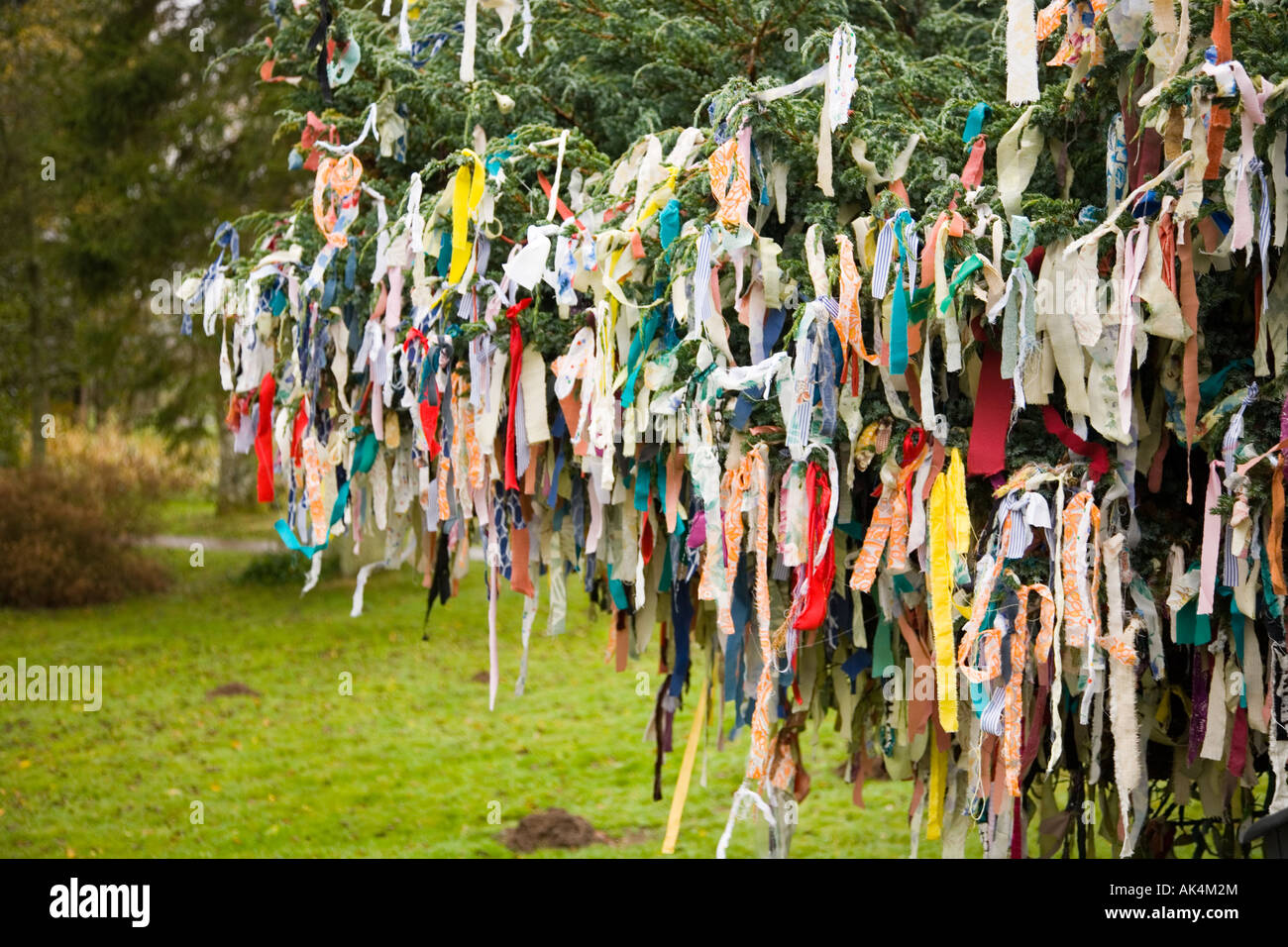 Kagyu Samye Ling Tibetan Buddhist monastery at Eskdalemuir, Dumfries ...