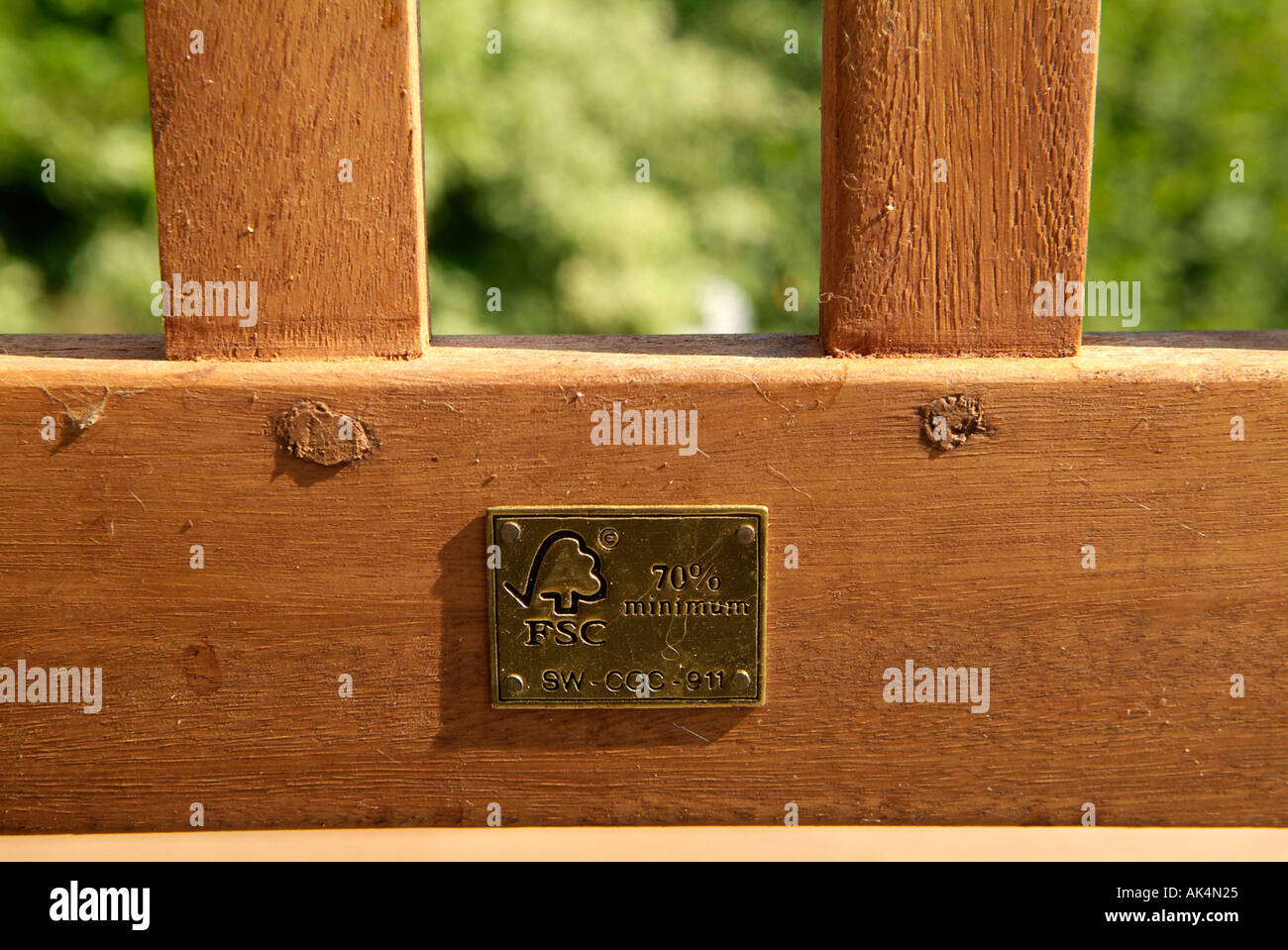 Fsc Sign High Resolution Stock Photography and Images - Alamy