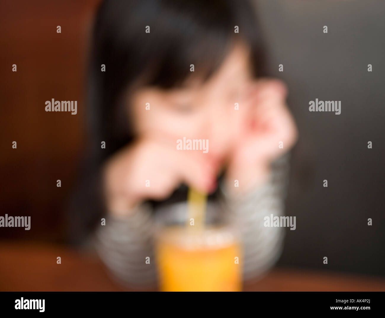 Sipping straw hi-res stock photography and images - Alamy