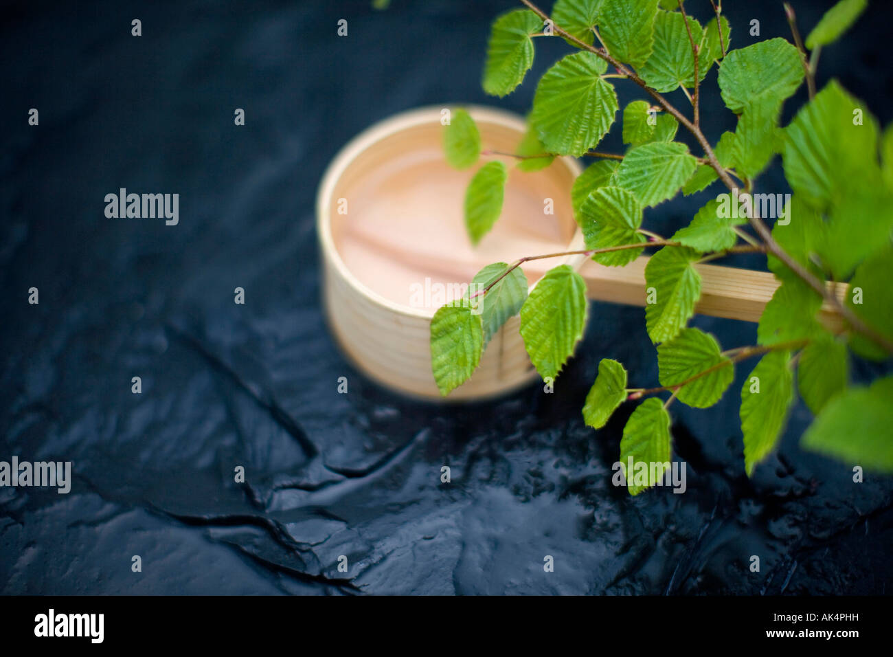 Ladle water hi-res stock photography and images - Alamy