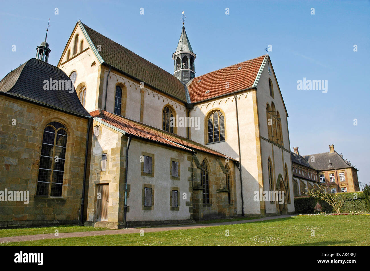 Harsewinkel High Resolution Stock Photography and Images - Alamy