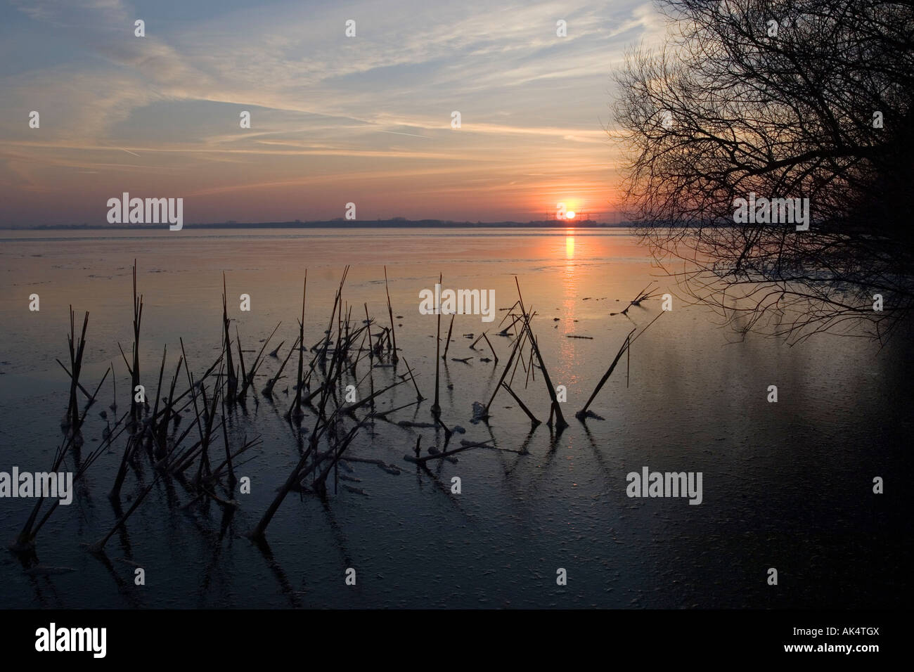 Lake dummer hi-res stock photography and images - Alamy