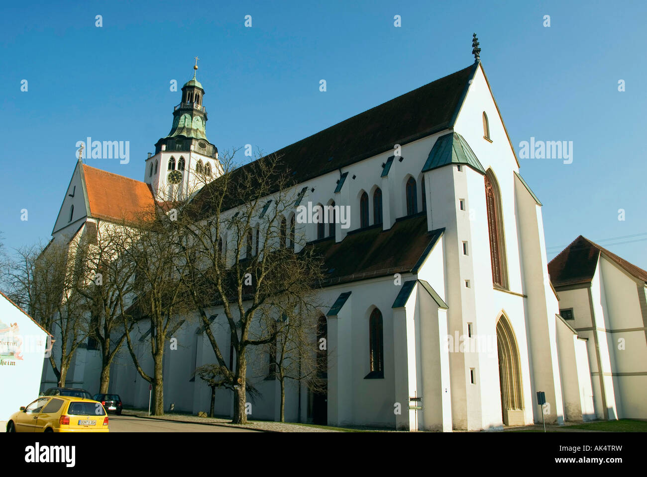 Kaisheim hi-res stock photography and images - Alamy