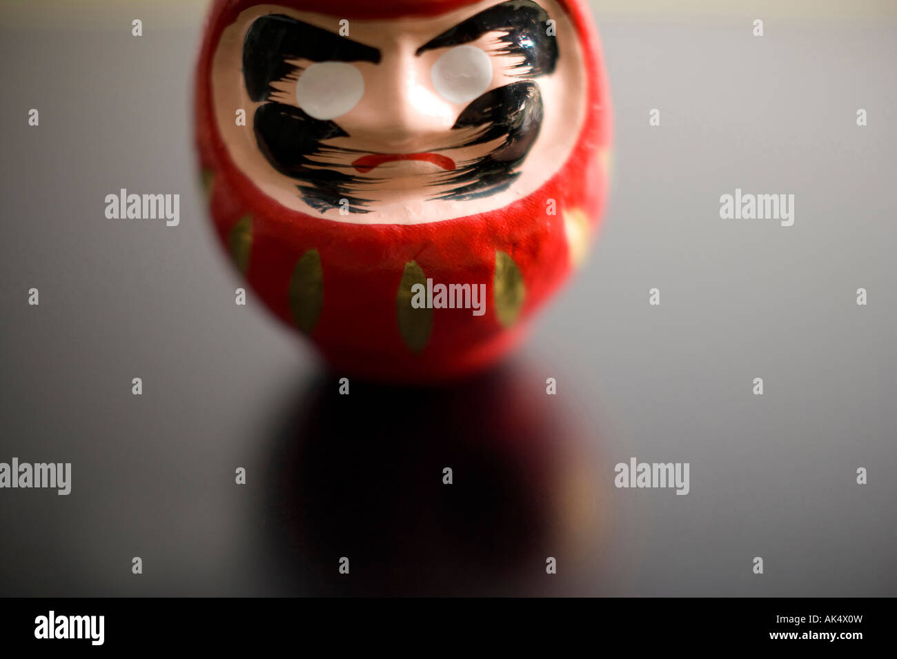 Dharma doll hi-res stock photography and images - Alamy