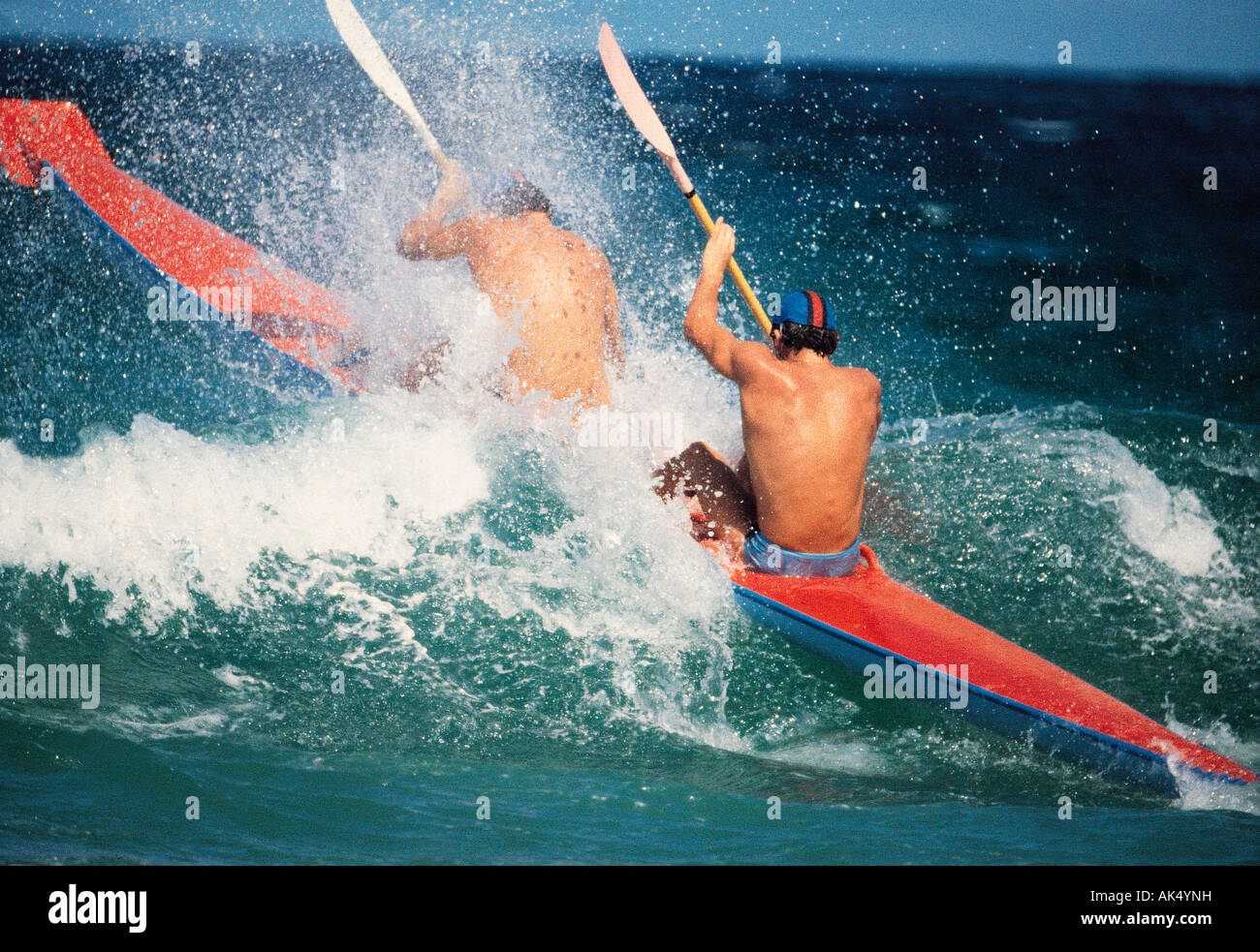 Surf lifesaving carnival sydney hi-res stock photography and images - Alamy