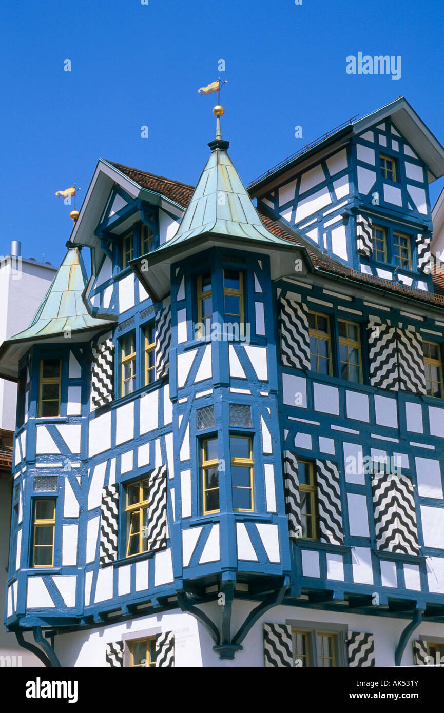 Constance lake house hi-res stock photography and images - Alamy