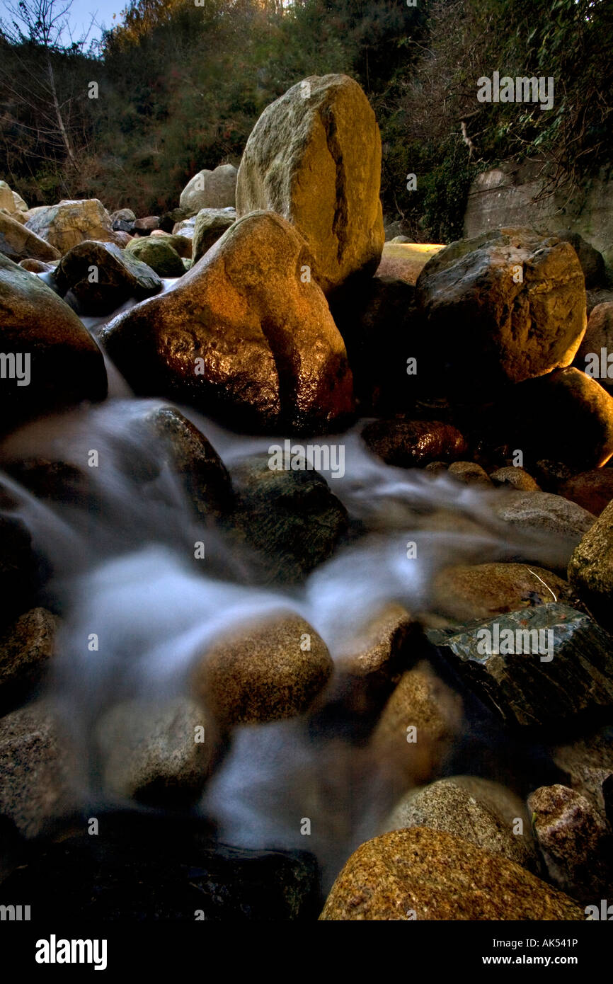 Bloody Bridge High Resolution Stock Photography and Images - Alamy