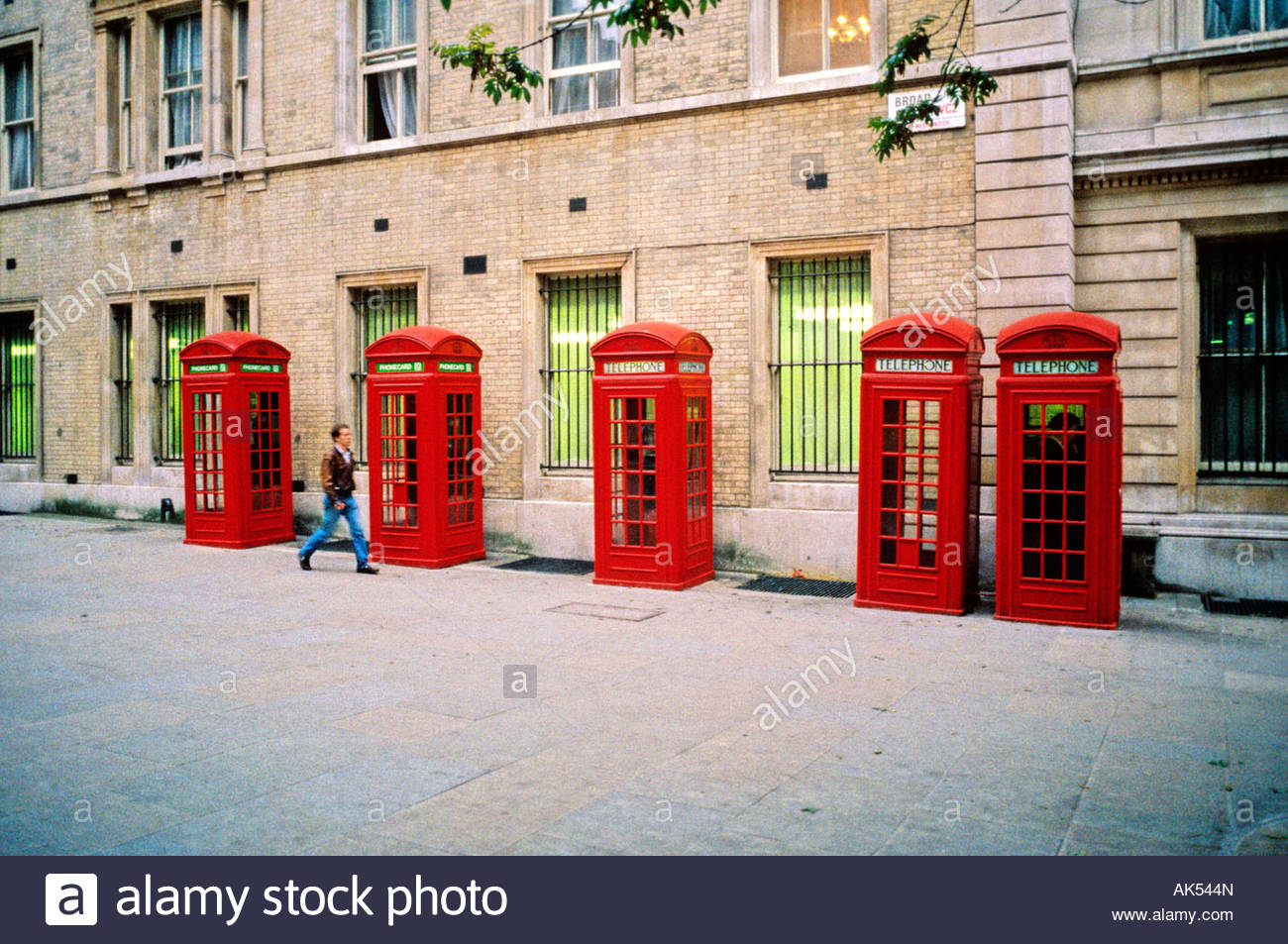 Giles Gilbert Scott High Resolution Stock Photography and Images - Alamy