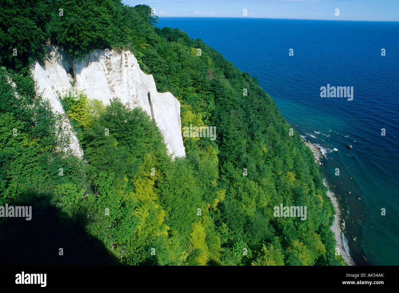 Europa rugen hi-res stock photography and images - Alamy